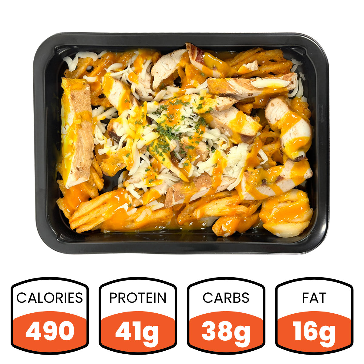 Order Online - Foundation Carmel NY